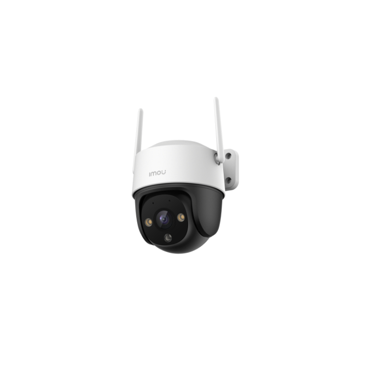 Jual IMOU CRUISER SE 4MP OUTDOOR IP CAMERA WI-FI CCTV | Shopee Indonesia
