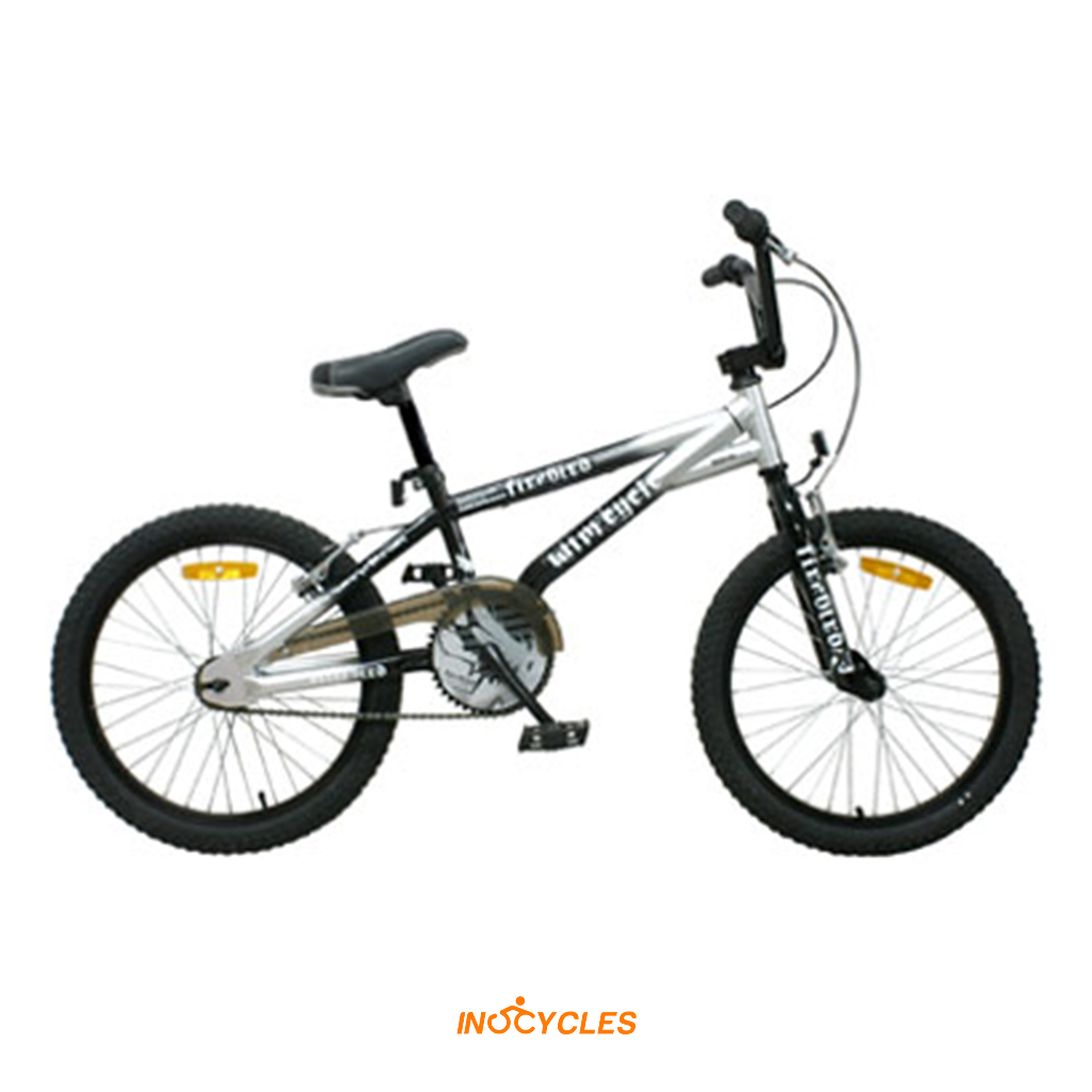 Jual WIMCYCLE Firebird 20 inch Sepeda Anak BMX | Shopee Indonesia