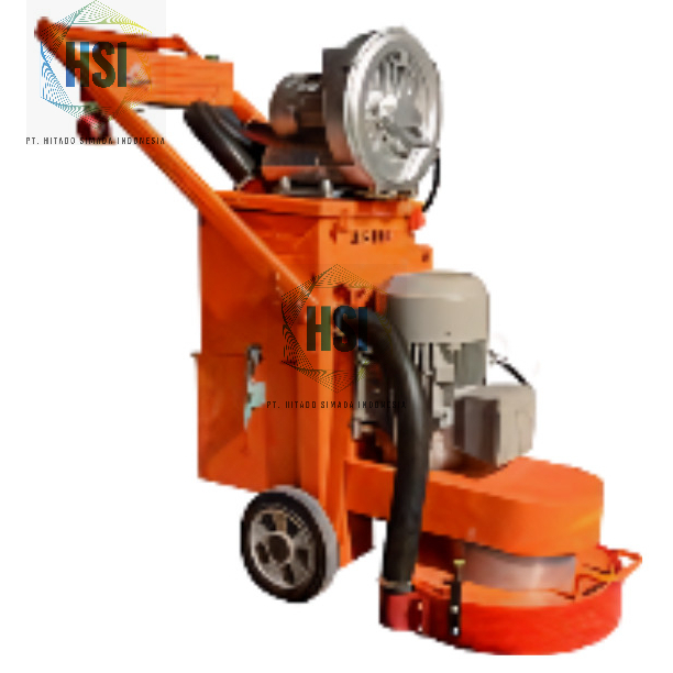 Jual Mesin Grinding Beton Mesin Poles Lantai Expoxyteraso | Shopee ...