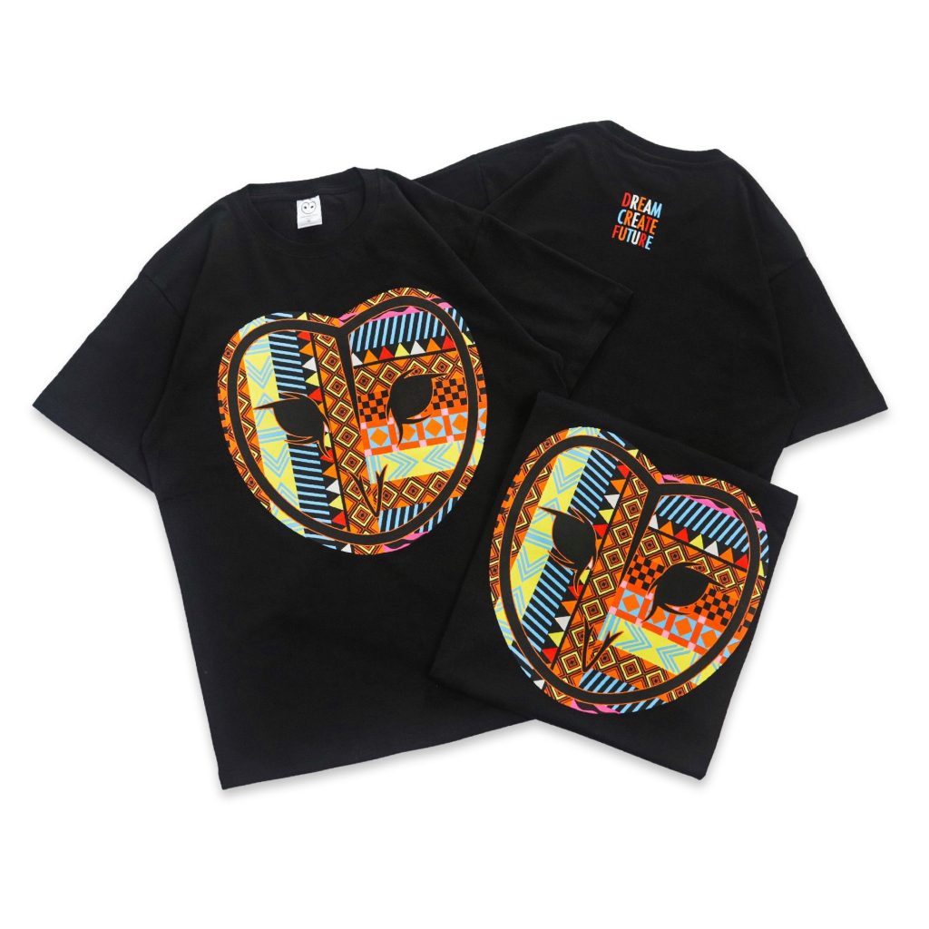 Jual DREAMBIRDS "BATTLEGROUND" SS T-SHIRT | Shopee Indonesia