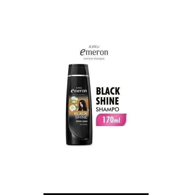 Jual emeron shampoo 170 ml | Shopee Indonesia