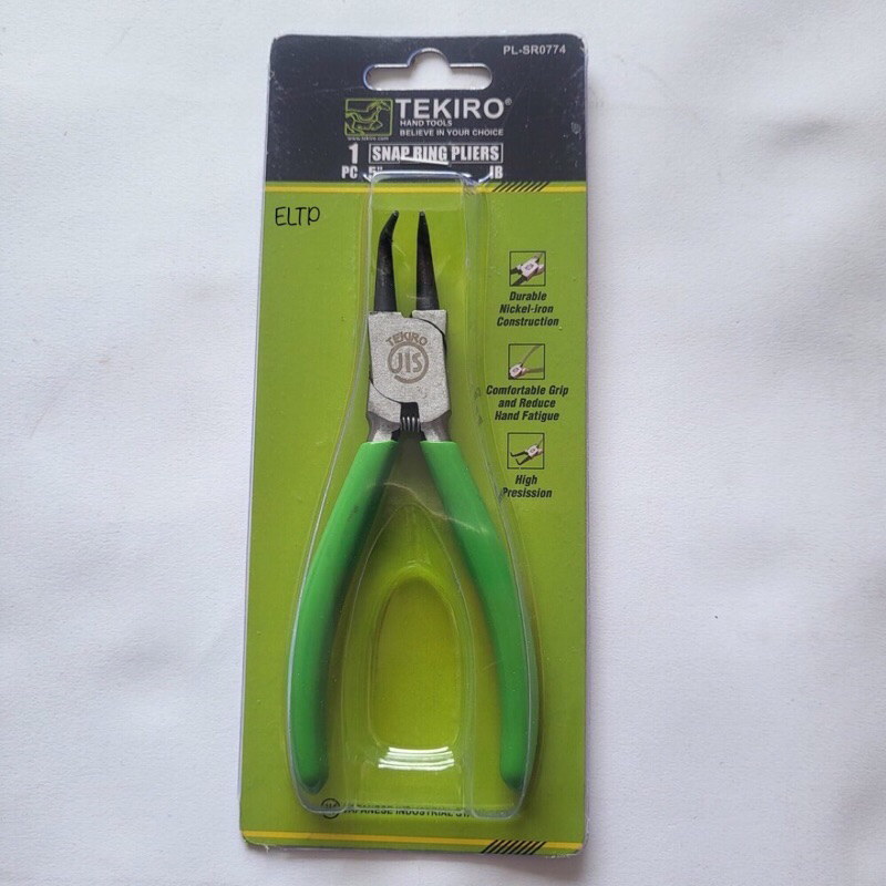 Jual TANG SNAP RING 5" IB TEKIRO | Shopee Indonesia