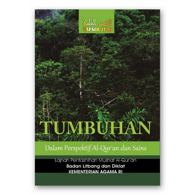 Jual KOLEKSI TAFSIR BIL ILMI 5 - PERSPEKTIF AL QURAN DAN SAINS | Shopee Indonesia