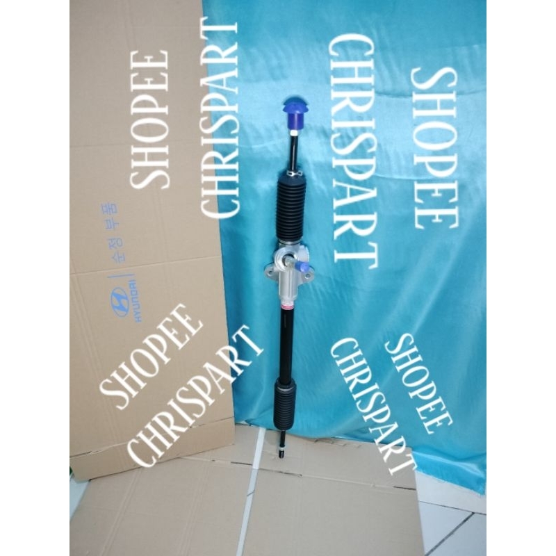 Jual grand avega rack power steering rack steering rack steer rek stir ...