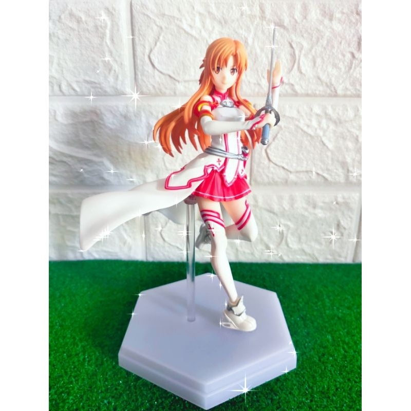 Jual Gsc Asuna Figure Sword Art Online Good Smile Company | Shopee Indonesia