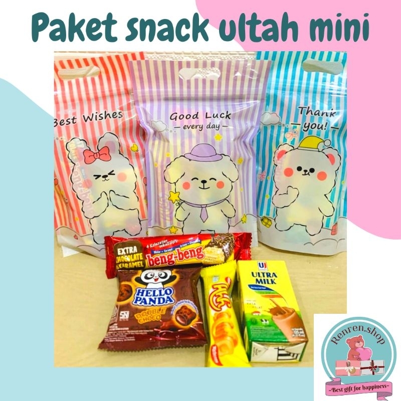 Jual Paket snack ultah murah | Shopee Indonesia