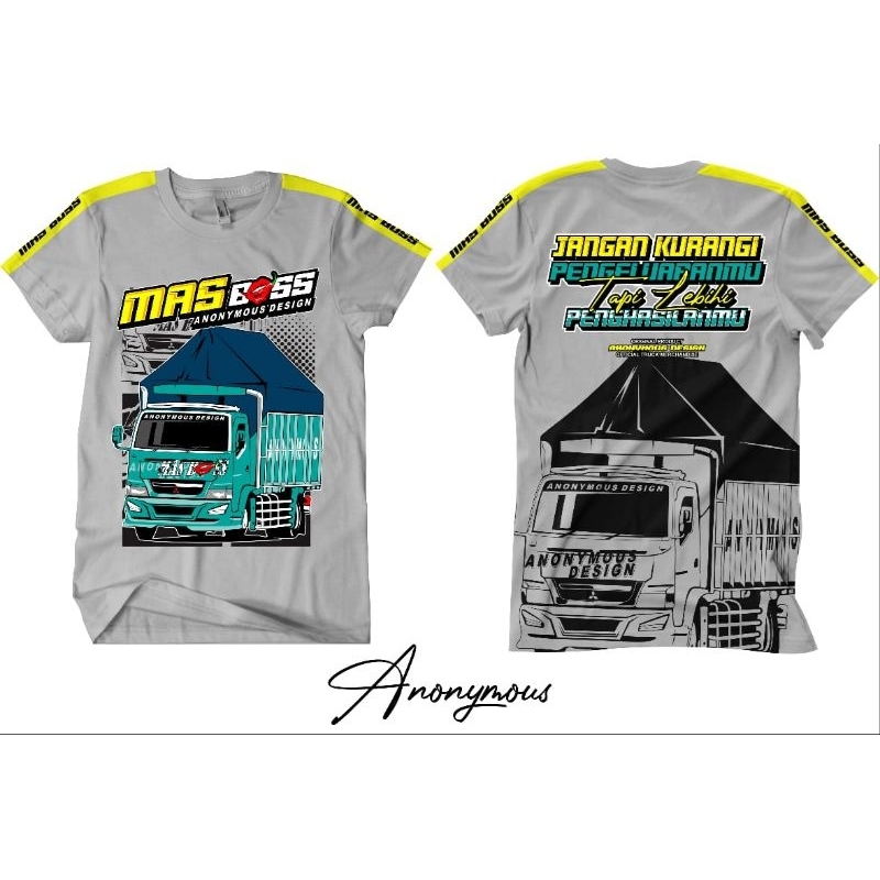 Jual KAOS TRUCK MAS BOS || KAOS TRUK MAS BOS || KAOS MAS BOS || BAJU ... Jual KAOS TRUCK MAS BOS || KAOS TRUK MAS BOS || KAOS MAS BOS || BAJU ...
