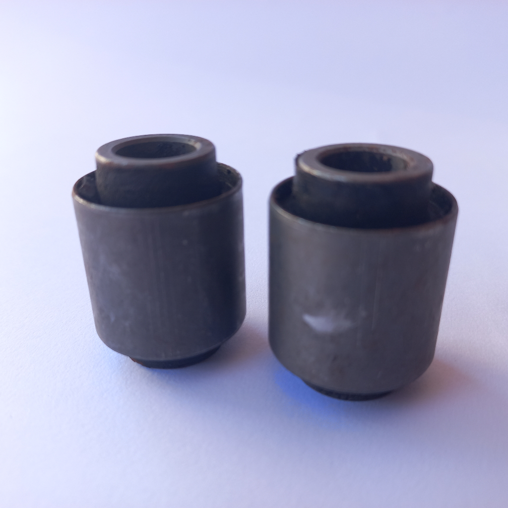 Jual Original Yamaha Byson Bosh Bearing Atas Shockbreaker belakangShock ...