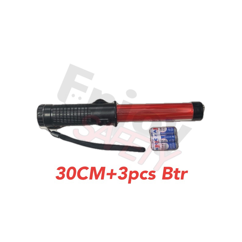 Jual Lampu Lalin Besar 54cm&41cm /Lampu Lalu Lintas/Traffic Light Ref ...
