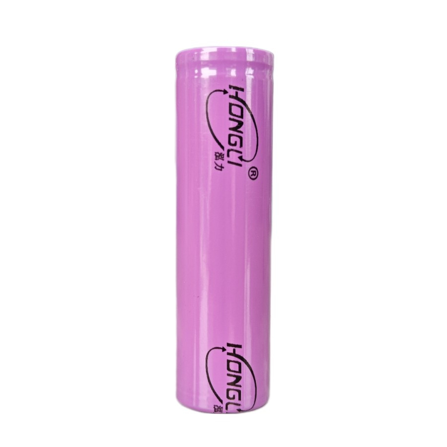 Jual Baterai Lithium 18650 1200mAh Real Full Capacity Battery 3.7V 4.2V ...
