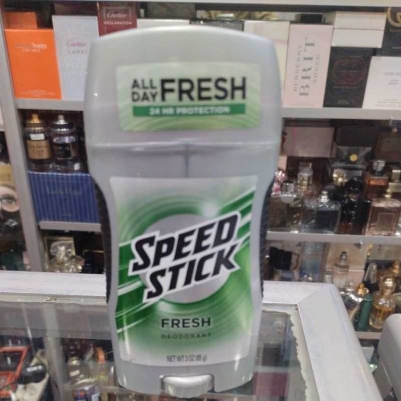 Jual speed stick,85gr | Shopee Indonesia