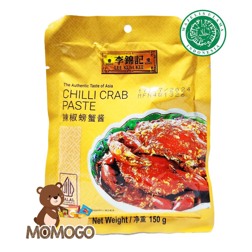 Jual LEE KUM KEE SACHET | Shopee Indonesia
