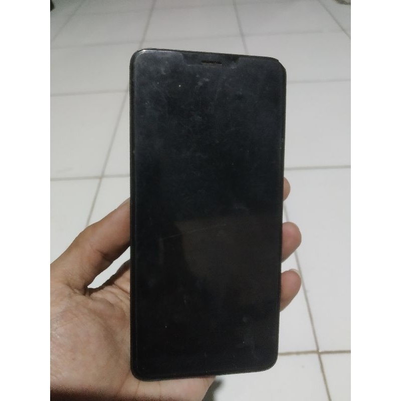 Jual Lcd hotwav m5 original copotan | Shopee Indonesia