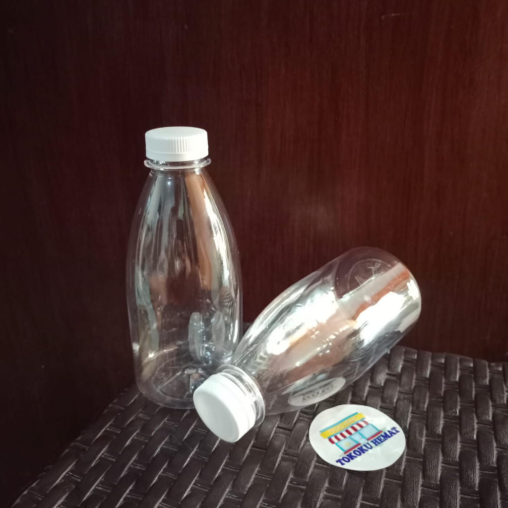 Jual BOTOL JUICE SERBAGUNA BOTOL JUS CANTIK 350ML BOTOL KEMASAN KOPI ...