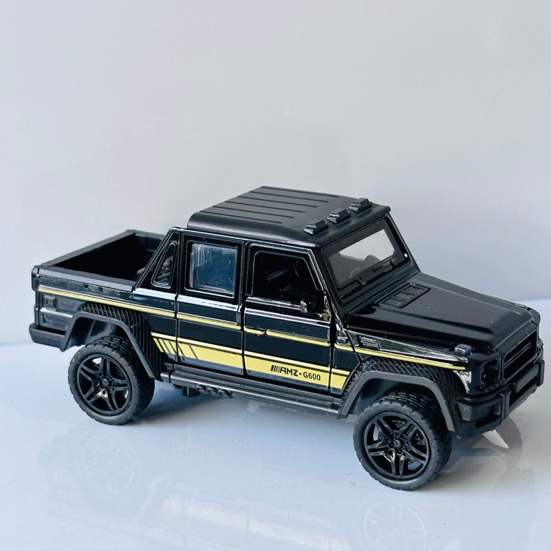 Jual DIE CAST 1:32 MOBIL 2018 SUZUKI JEEP JIMMY / LAND CRUISER / RAPTOR ...