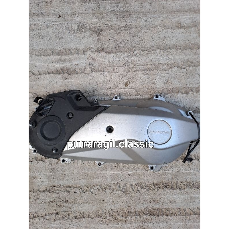 Jual BLOK CVT BAK CVT CRANKESE KIRI BLOCK CVT BAK CVT PCX 150 K97 BLOK ...