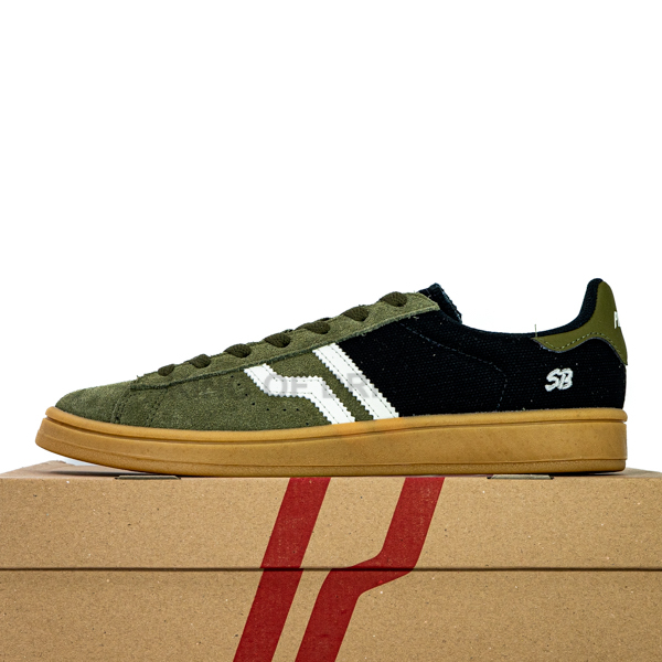 Jual Sepatu Skate Piero Mojo Sb 210000042 Original BNIB | Shopee Indonesia