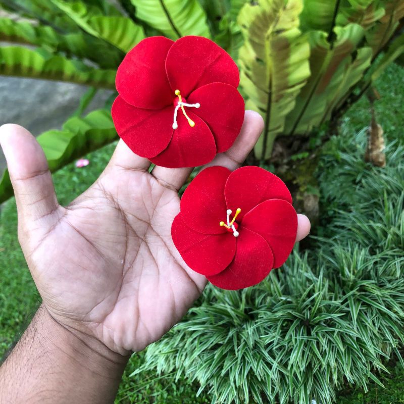 Jual Bunga Pucuk// Garnis Pucuk | Shopee Indonesia