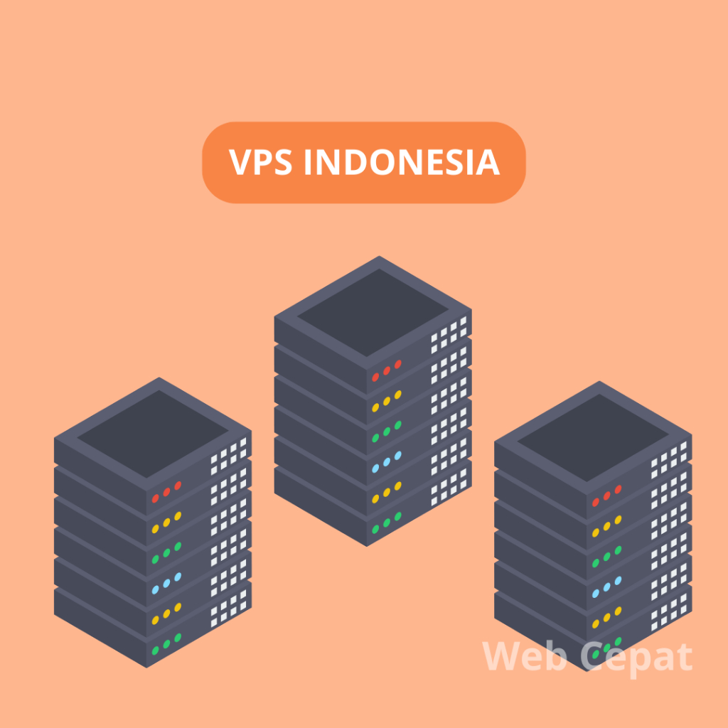 Jual VPS Indonesia Tahunan - Root Access | Bisa Diperpanjang | Shopee Indonesia