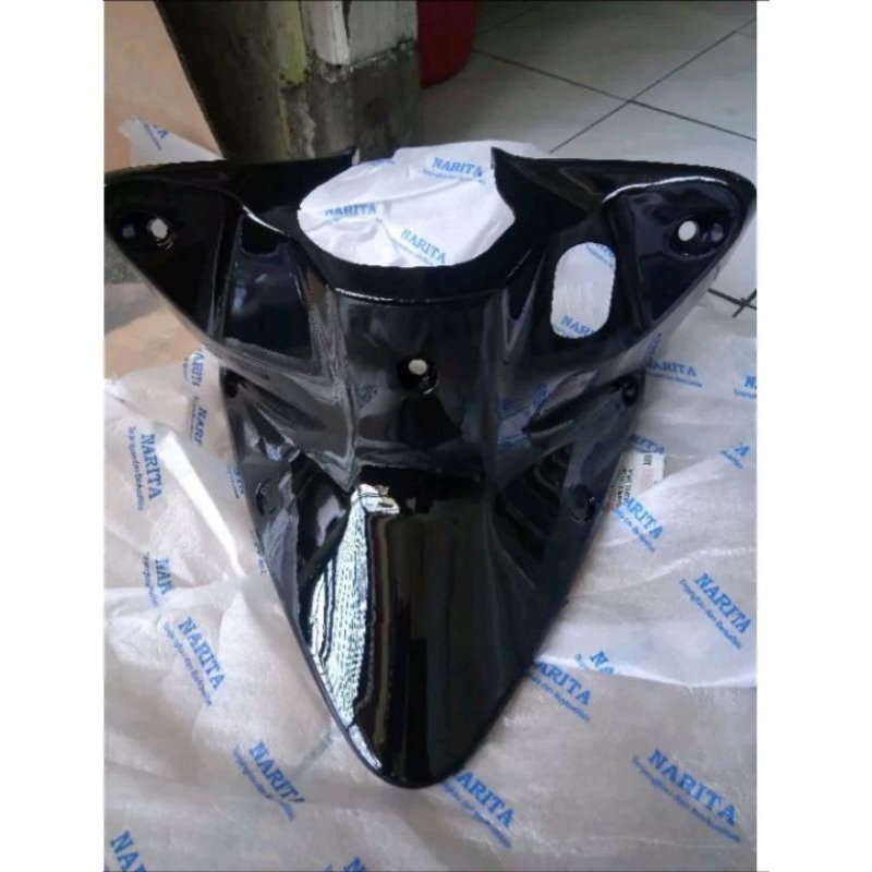 Jual COVER BODY TAMENG DEPAN LEGSIL KONTAK ATAS BAWAH REVO ABSOLUTE ...