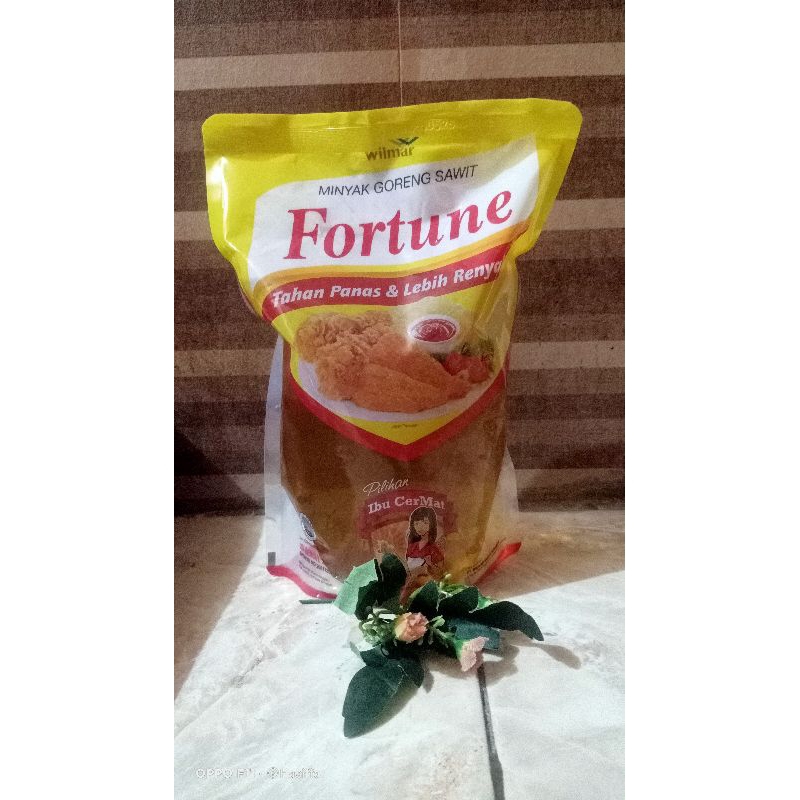 Jual Minyak goreng Fortune 2Liter | Shopee Indonesia Jual Minyak goreng Fortune 2Liter | Shopee Indonesia