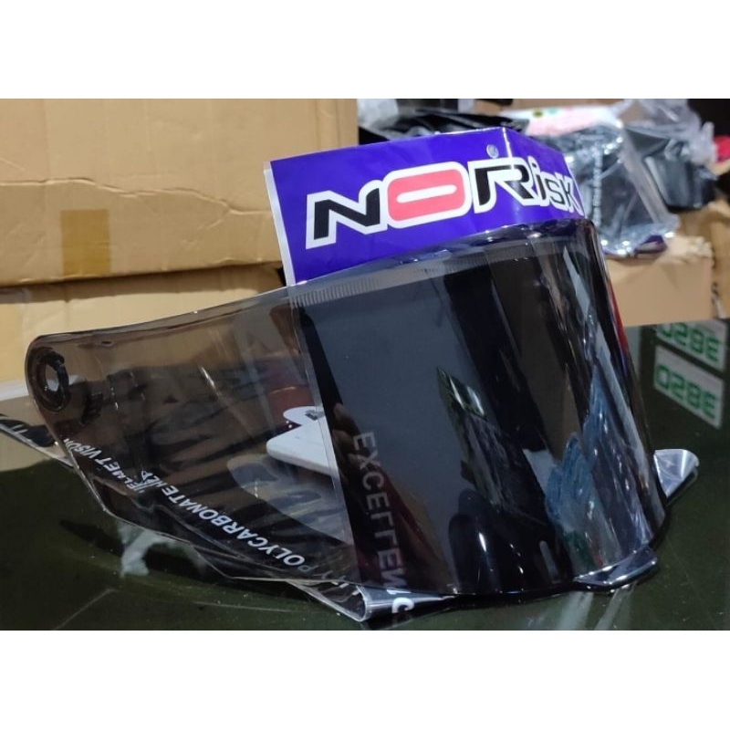 Jual VISOR IRIDIUM FLAT PNP KYT TTC, KBR TTC & G2 PRESTIGE | Shopee ...