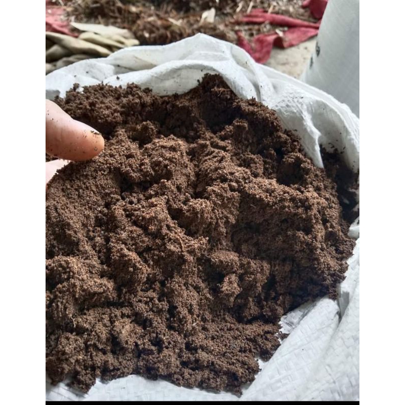 Jual Tanah humus bambu media taman terbaik 5kg | Shopee Indonesia