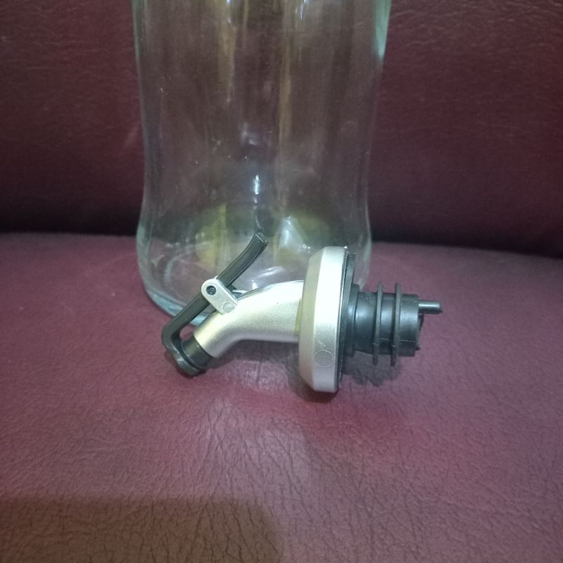 Jual tutup botol pourer, tutup botol stopper dispenser | Shopee Indonesia