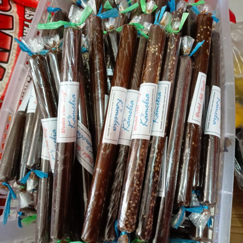 Jual Dodol Tenjo | Shopee Indonesia
