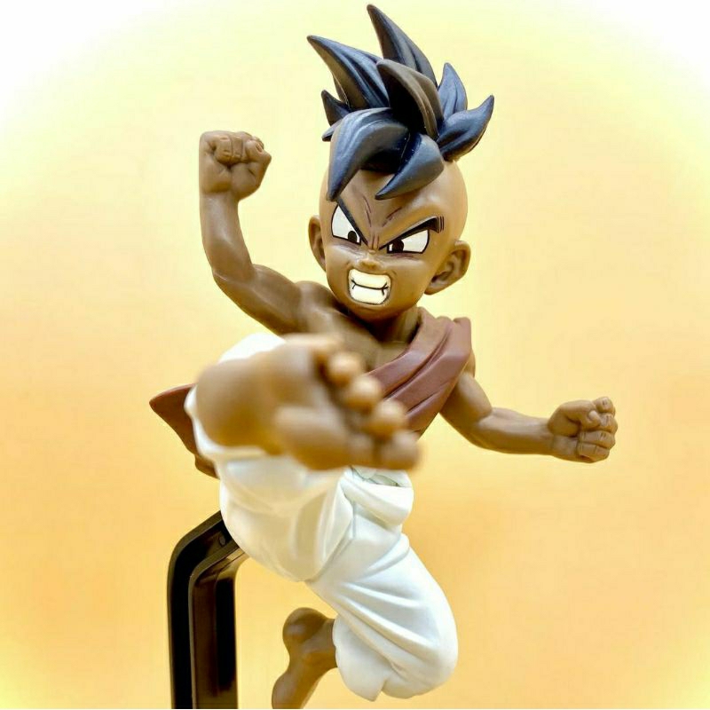 Jual Action Figure Uub Dragon Ball Match Maker Vs | Shopee Indonesia