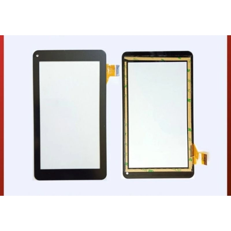 Jual TOUCHSCREEN ADVAN T2E T2F T2G - EVERCOSS W7B | Shopee Indonesia