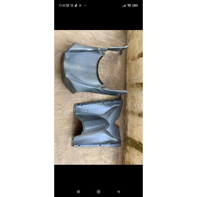 Jual Dashboard Vario 125 Old Bohlam | Shopee Indonesia