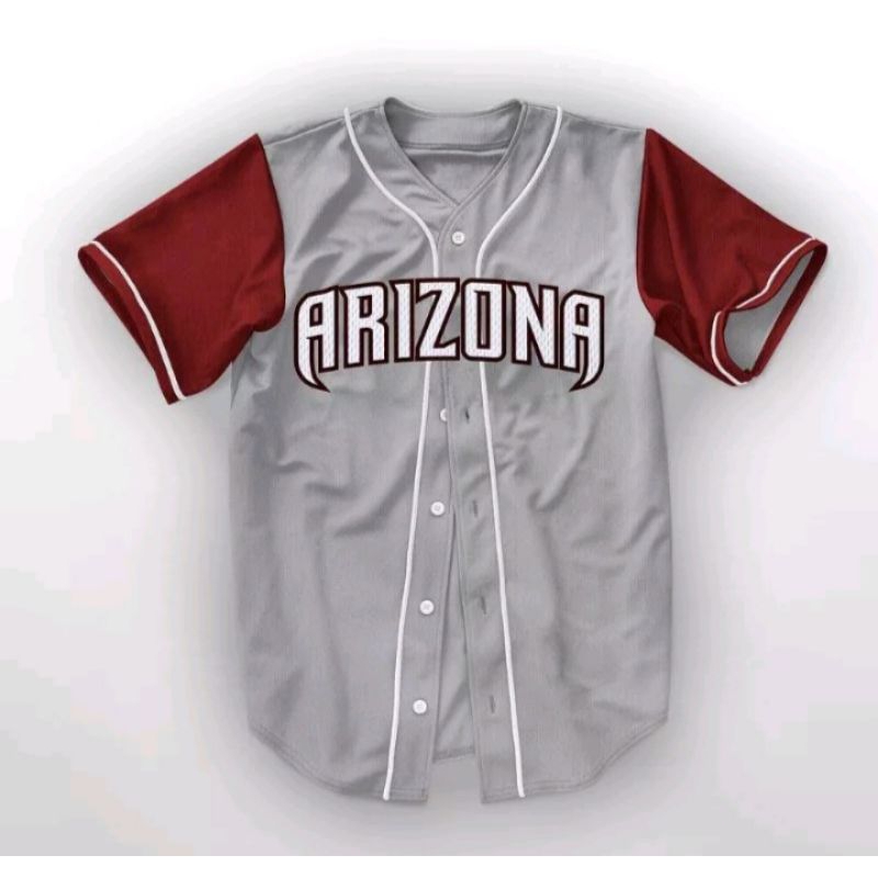 Jual BAJU BASEBALL PRIA WANITA COD | Shopee Indonesia