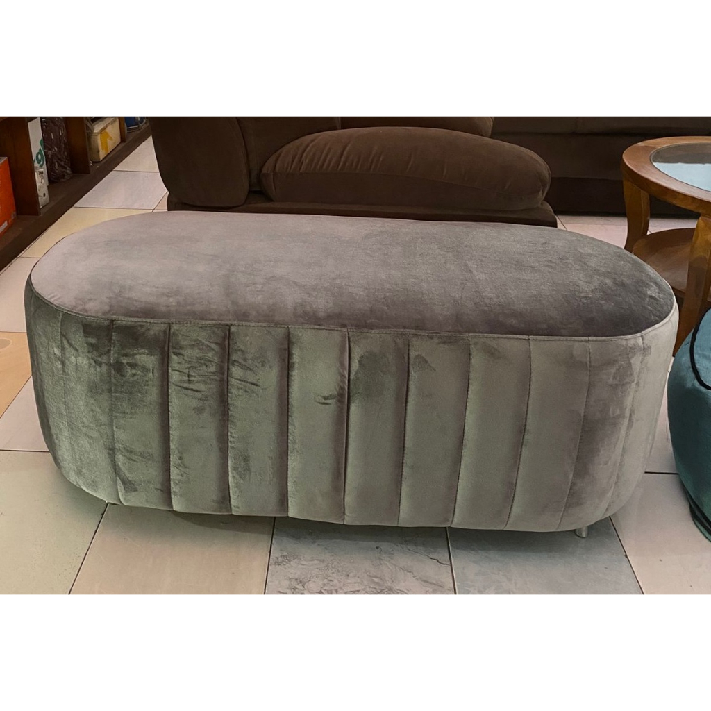 Jual Sofa Stool Panjang | Sofa Minimalis | Sofa Ruang Tamu | Shopee ...
