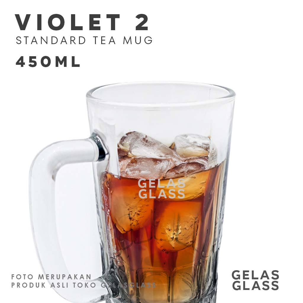 Jual Gelas Tinggi Polos Motif Kotak - Kecil Cangkir Bening Cup Mug ...