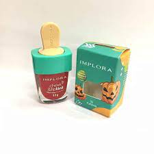 Jual Implora Cheek & Liptint Pumpkin 5.5g | Shopee Indonesia