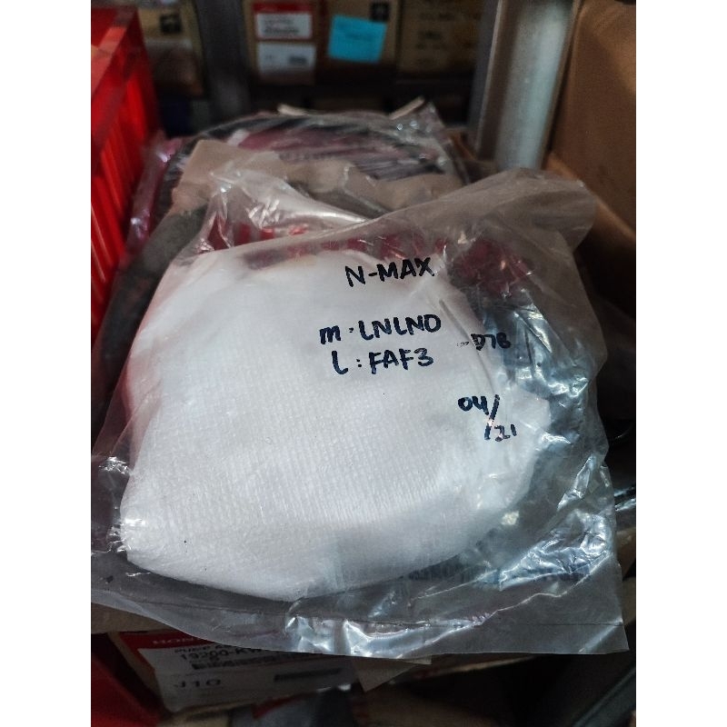 Jual Rumah Roller Yamaha Nmax 2DP Original | Shopee Indonesia