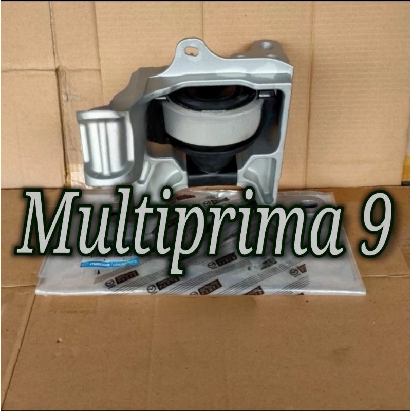 Jual Engine Mounting Kanan Mazda 2 Matic Skyactiv Skyactive Sky Active ...