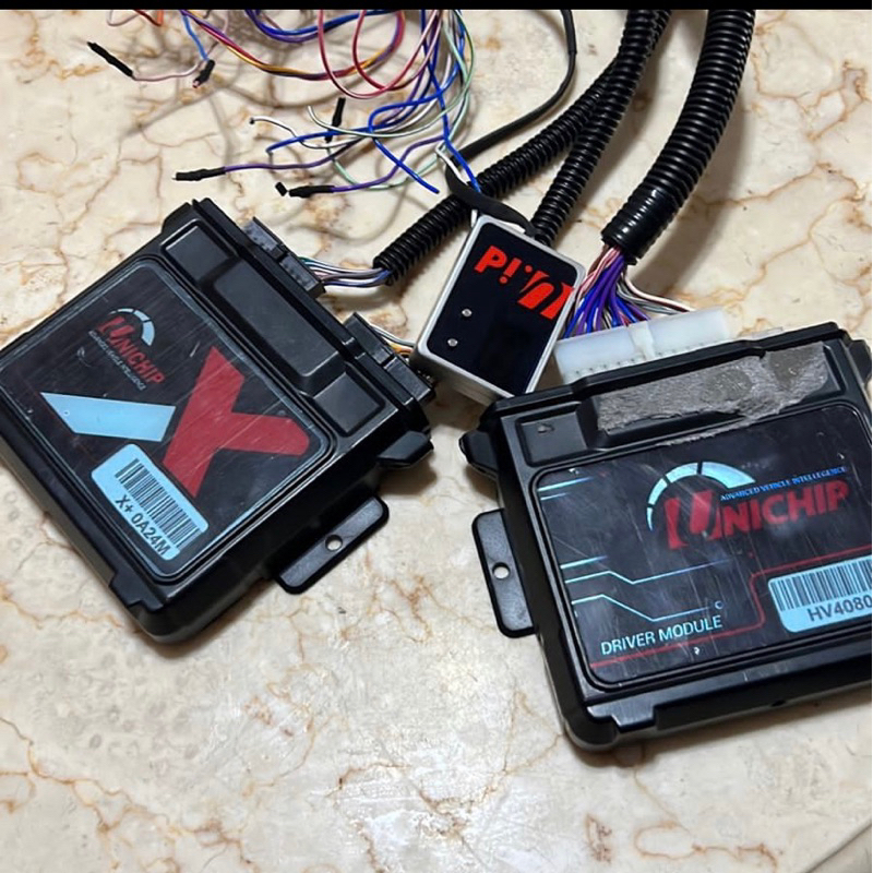 Jual dastek unichip x | Shopee Indonesia