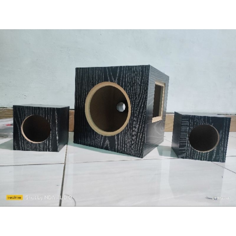 Jual box subwoofer pesanan khusus | Shopee Indonesia
