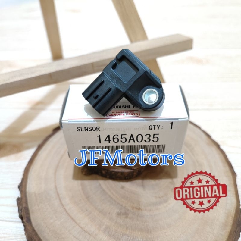 Jual Sensor Map Mitsubishi Triton Pajero Sport atau Sensor Intake ...