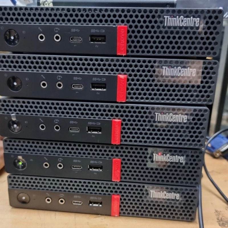 Jual MINI PC LENOVO M920q I5 8500T RAM 8GB SSD 256GB | Shopee Indonesia