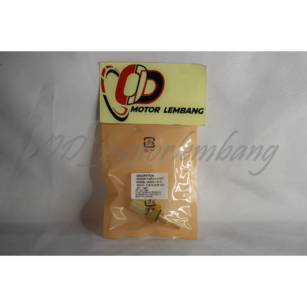 Jual Sensor thermo start " VARIO125 FI " | Shopee Indonesia