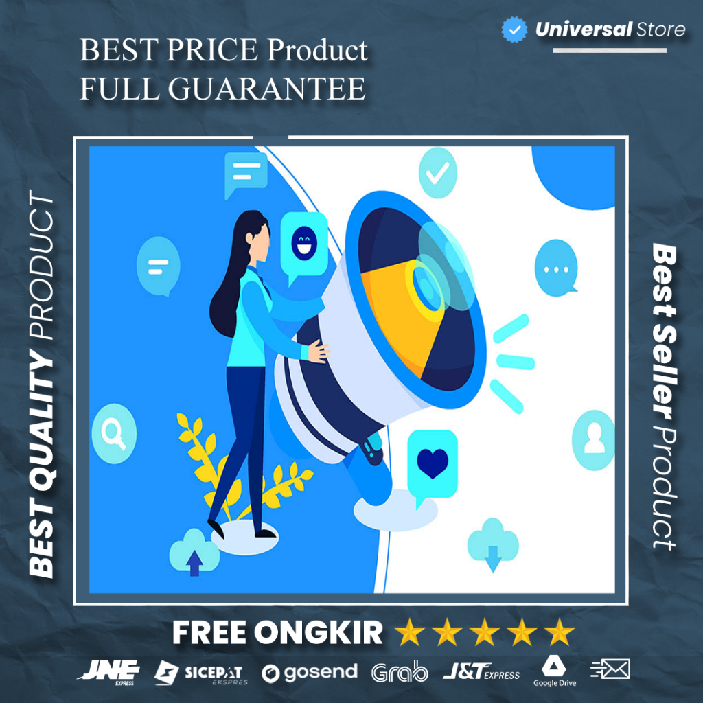 Jual SOP Sales Marketing Promotion S.O.P Pemasaran Pelaksanaan Evaluasi ...