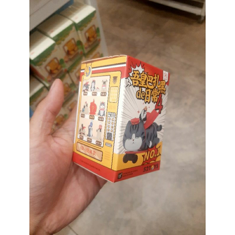Jual miniso 🇲🇨 blind box series/toy story/sinchan/disney/mickey mouse ...