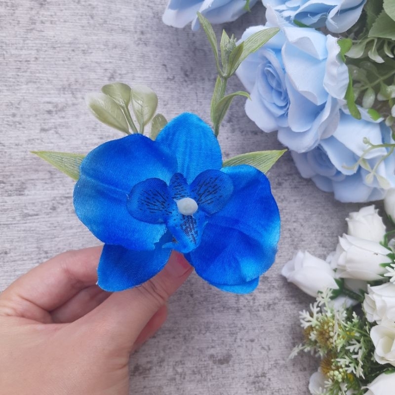 Jual [by CatFlower.id] Premium Bunga Corsage Korsase Korsage ...