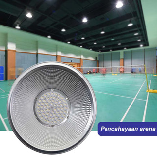 Jual lampu led/300watt SOROT LED HIGH BAY/Lampu Industri 300w ...