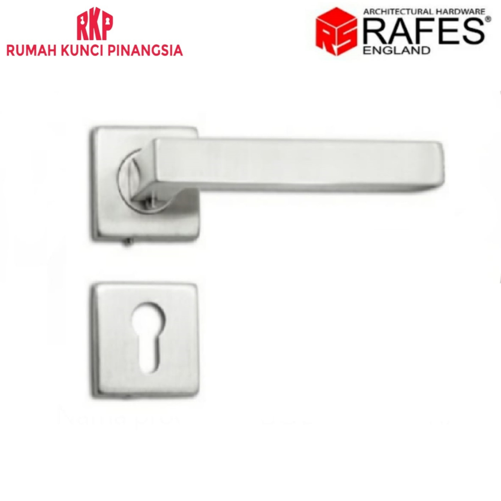 Jual ROSES HANDLE GAGANG PINTU RAFES // HX 5738 | Shopee Indonesia