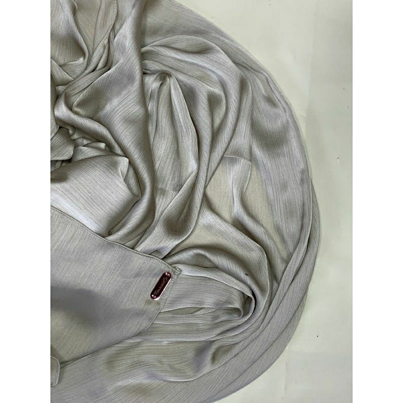 Jual Pashmina Silk Malay Texture | Hijab pleated Malaysia | Hijab ...