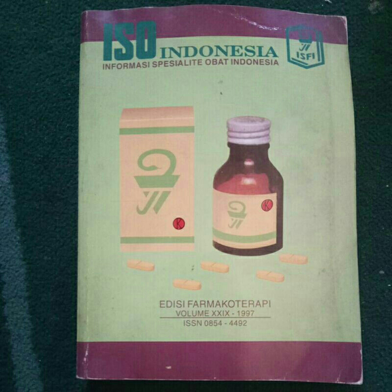 Jual ISO INDONESIA | Shopee Indonesia